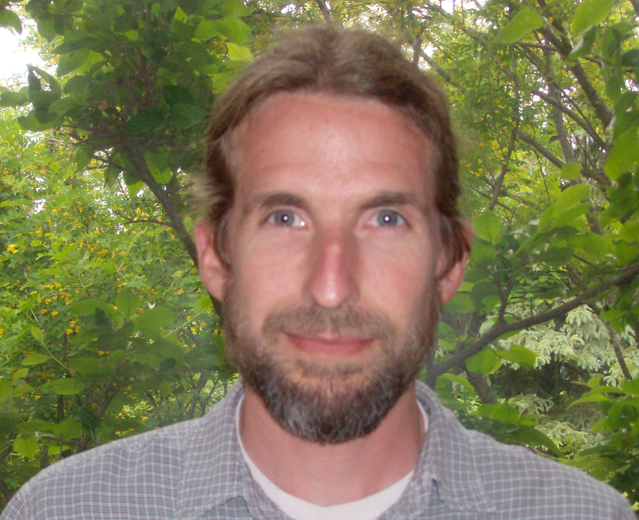 Drew Miller, MA, LPC | Licensed Professional Counselor